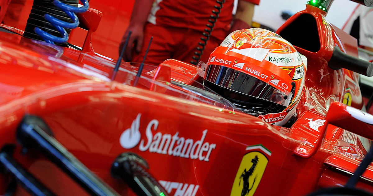 F1 2014: The teams - Part 1