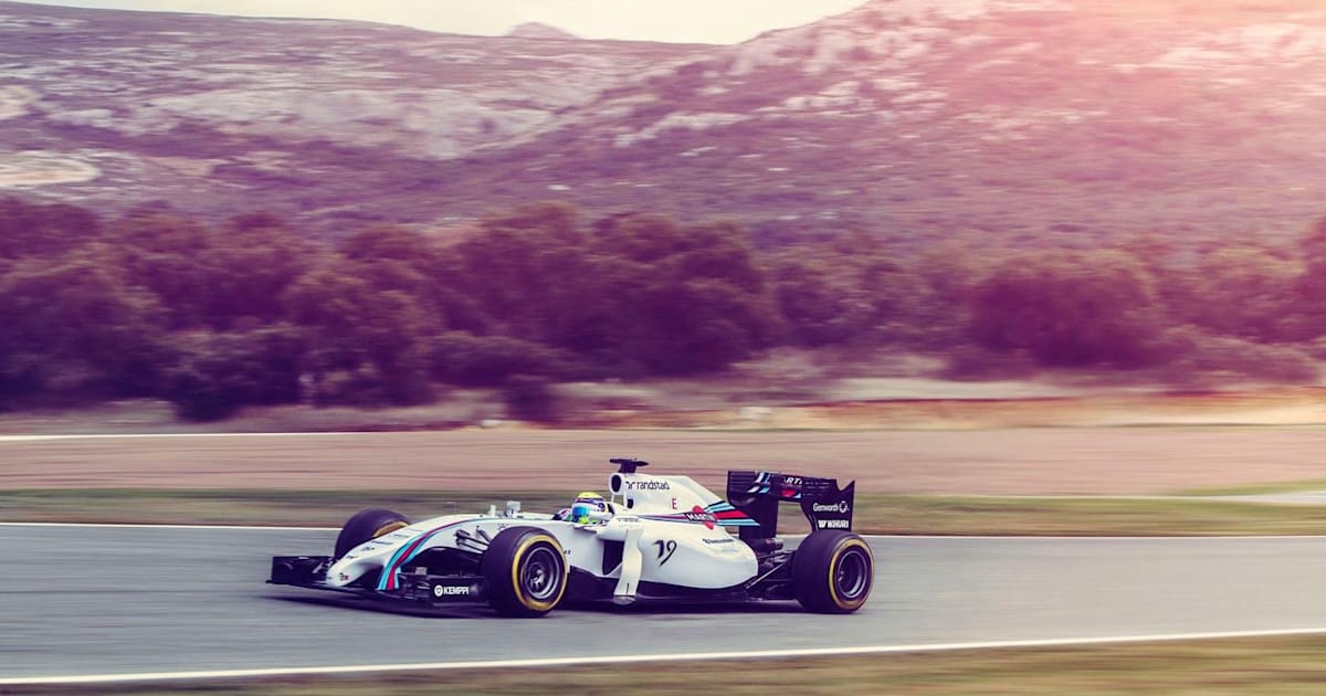 F1 2014: The teams - Part 2