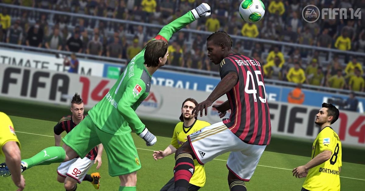 The most epic FIFA matches of all time