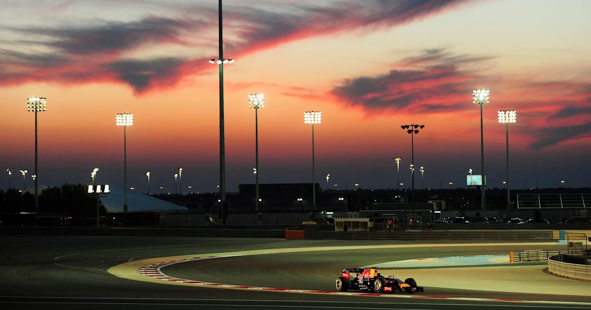 2014 F1 Season – Winter Testing Results