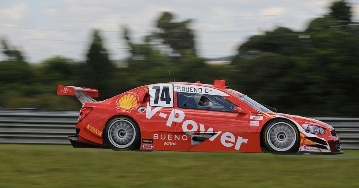 Shell Racing - Best Pictures