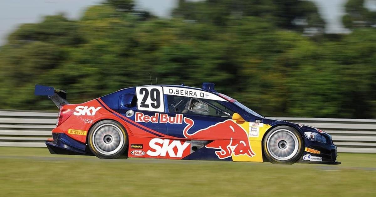 Quem é quem na Stock Car?