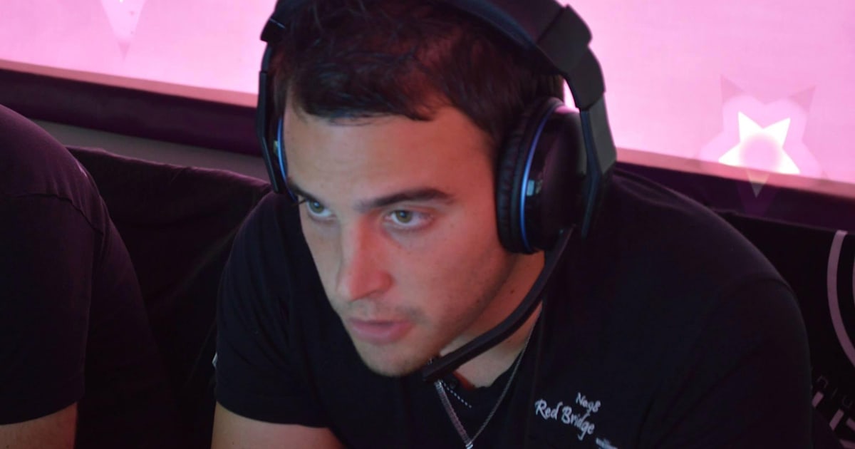 20 best Call of Duty players in Europe - Part 1