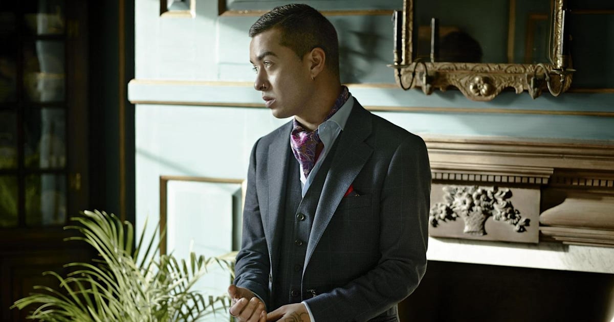 Los rappers punk favoritos de ITCH