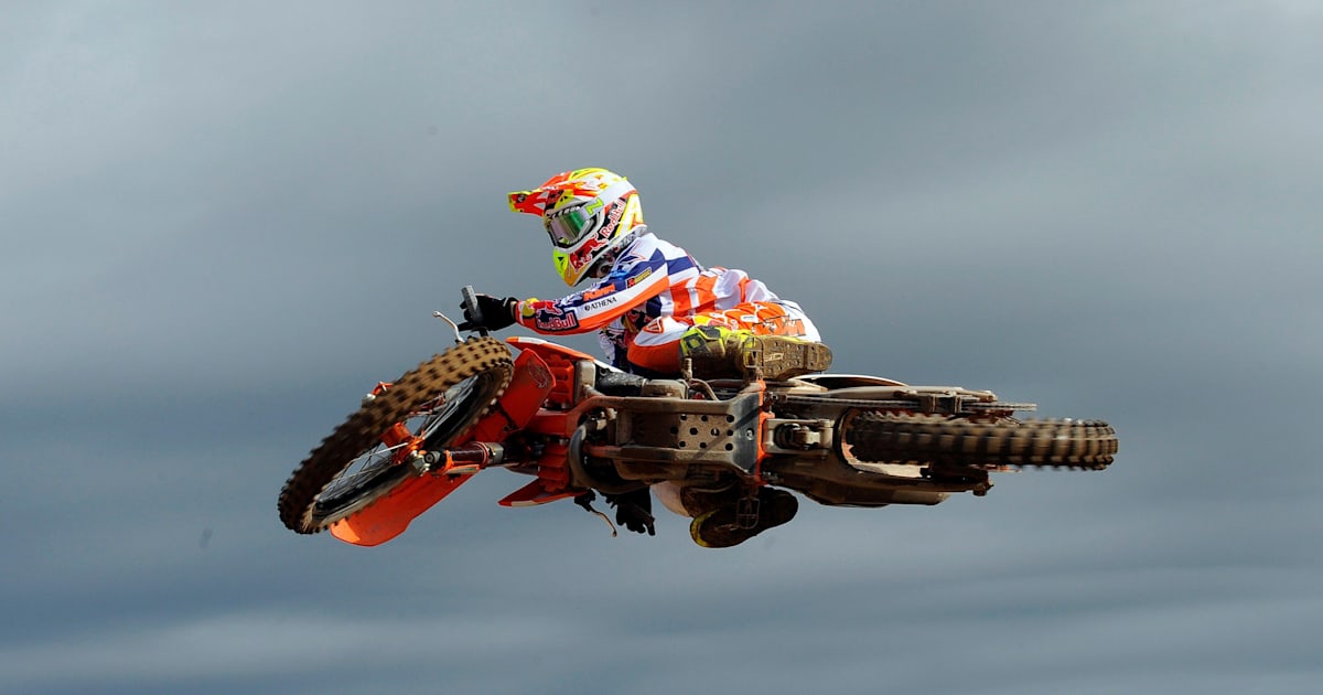 Battle of the Scrubs: Ken Roczen vs. Tony Cairoli