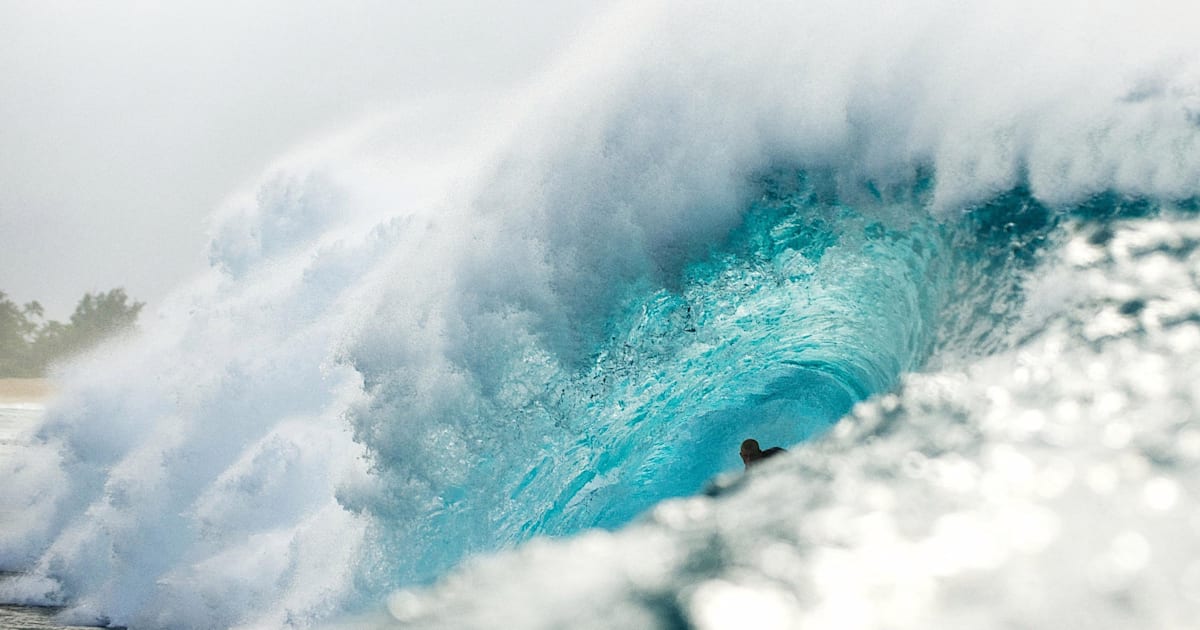 5 Surfing Tips to Improve Your Surfing