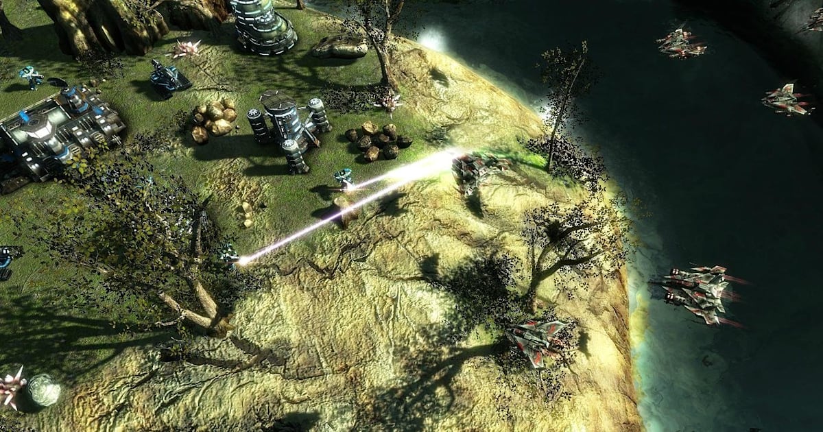 One man band: The amazing games made by solo devs