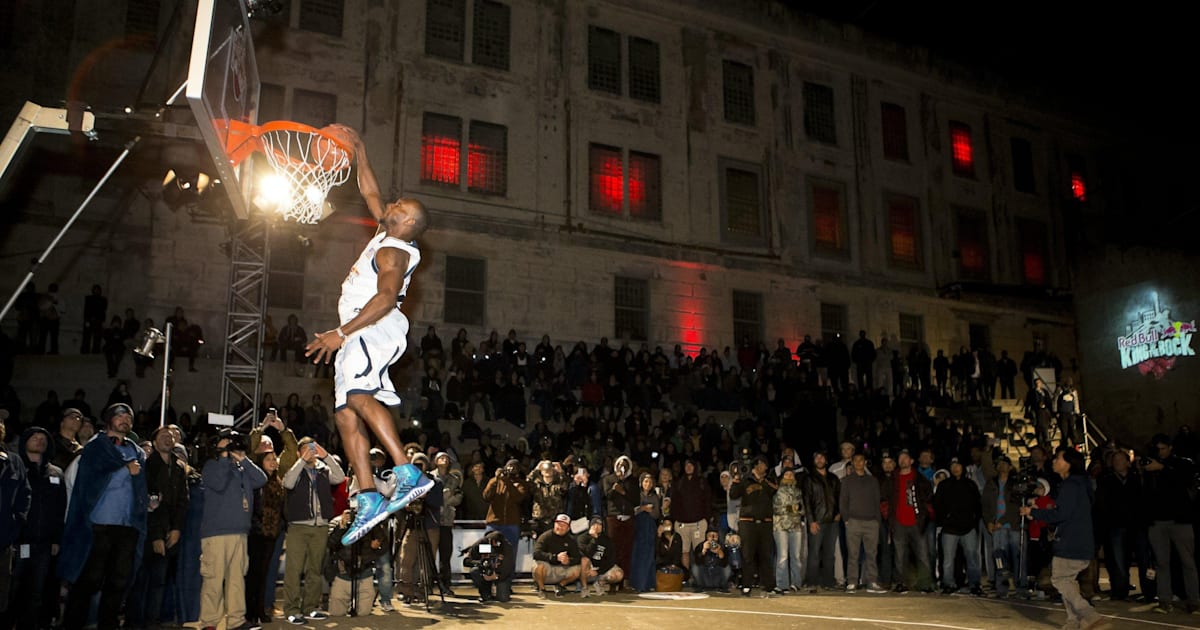 The best photos from Red Bull King of the Rock 2013