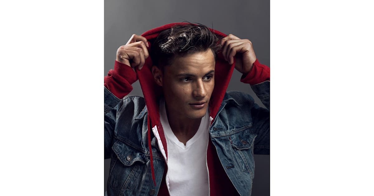 Dajuan - Im Schatten des Pandas