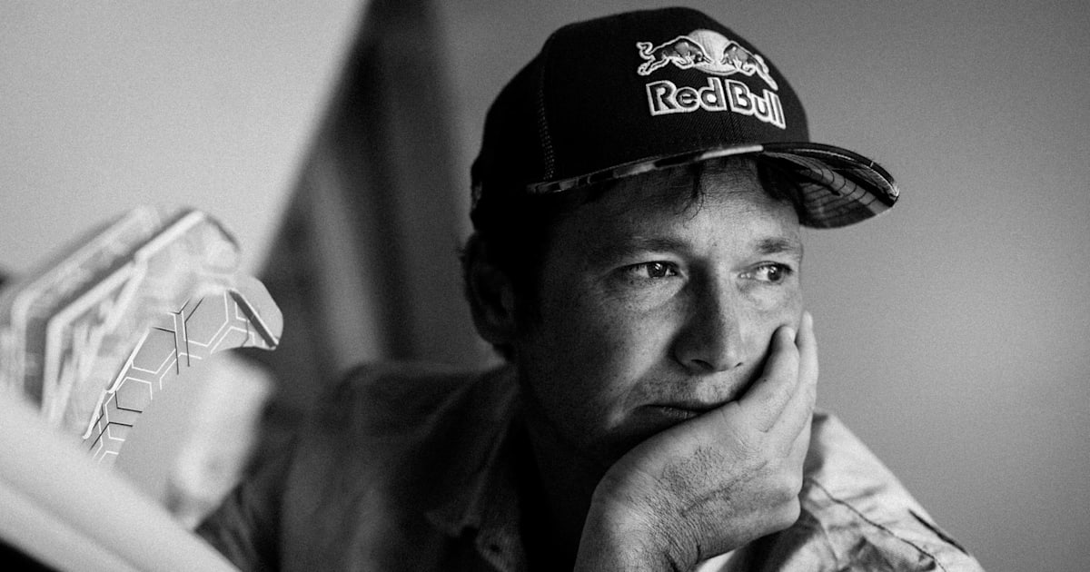 Levi Siver – Windsurfing athlete bio, photos and videos