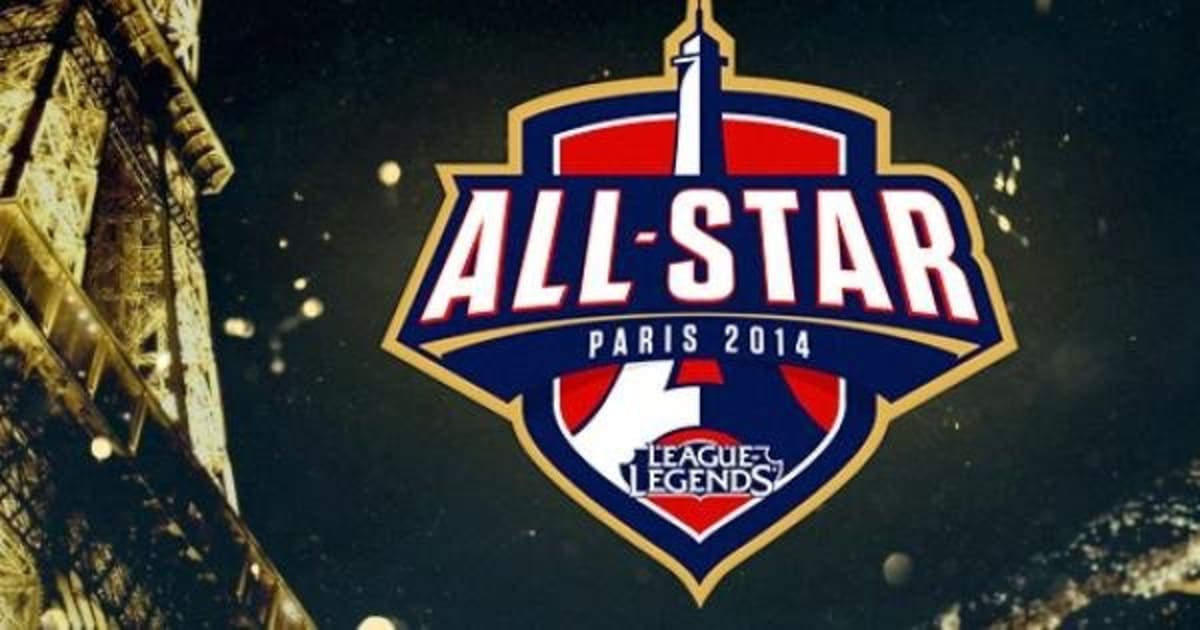 League of Legends All-Star