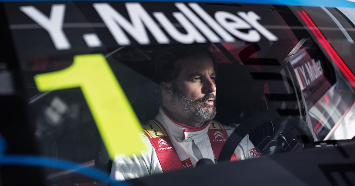WTCC: Le double défi d'Yvan Muller