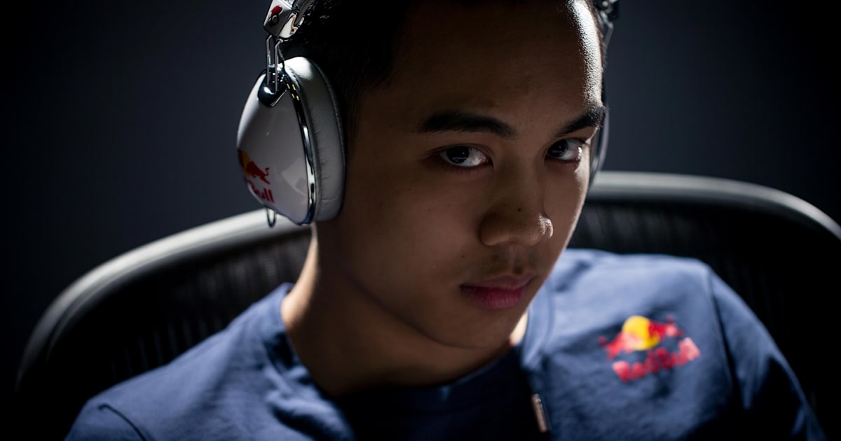 The Buy Back: The Resurrection of Jimmy "DeMoN" Ho