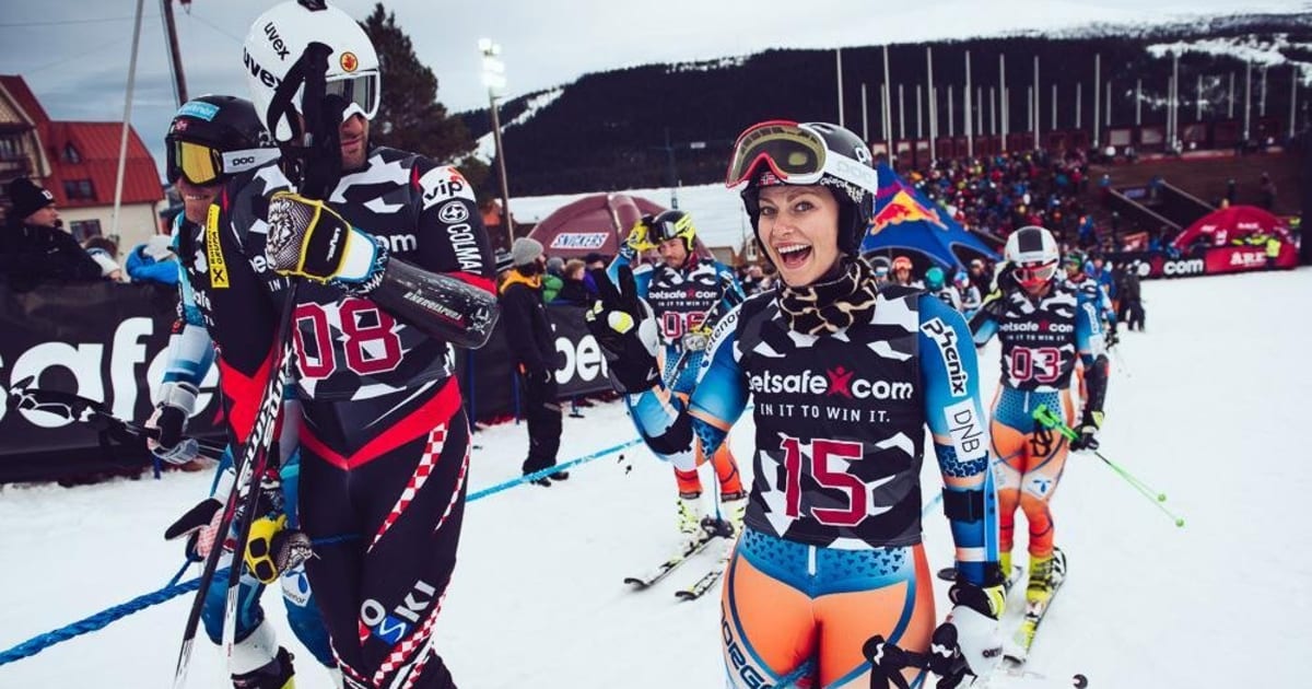 Wester y Haugen ganan el Jon Olsson Invitational
