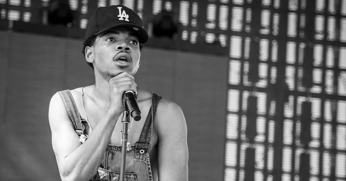 Chance The Rapper Among XXL's 2014 Freshman Class