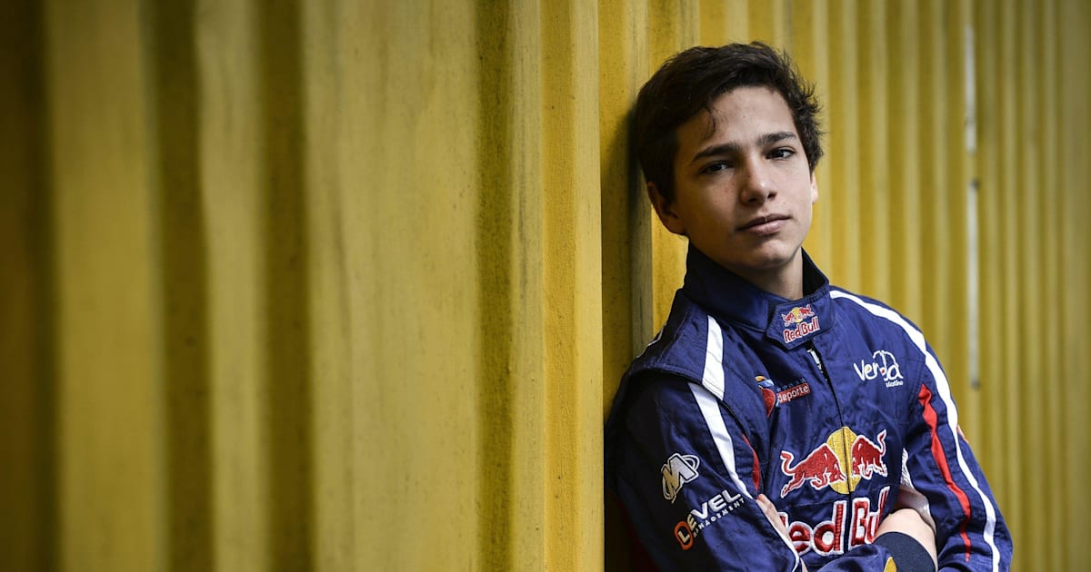 Mauricio Baiz: il futuro della F1 parte dai kart