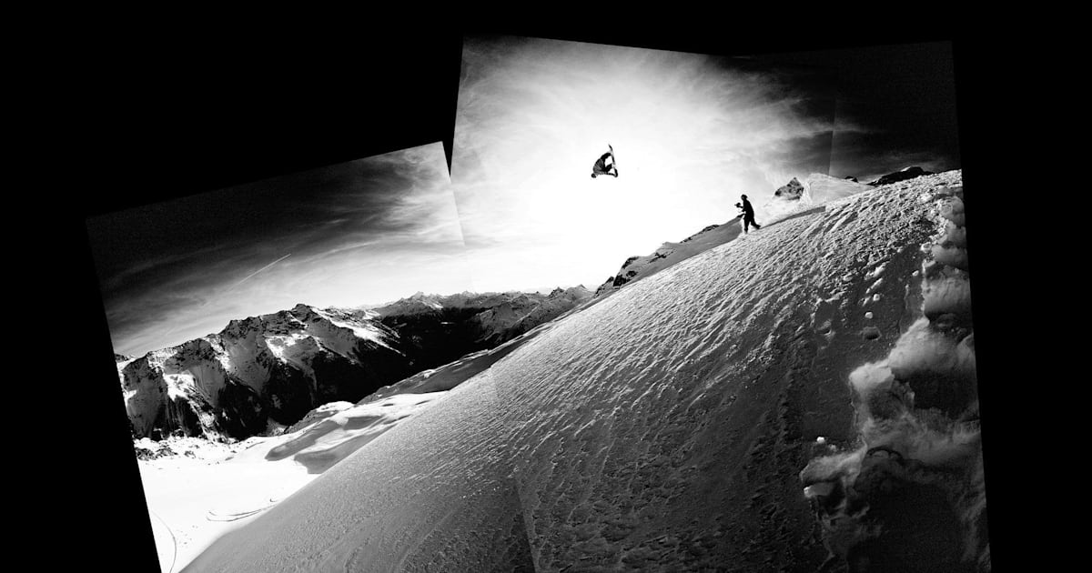 Photofolio: Matt Georges