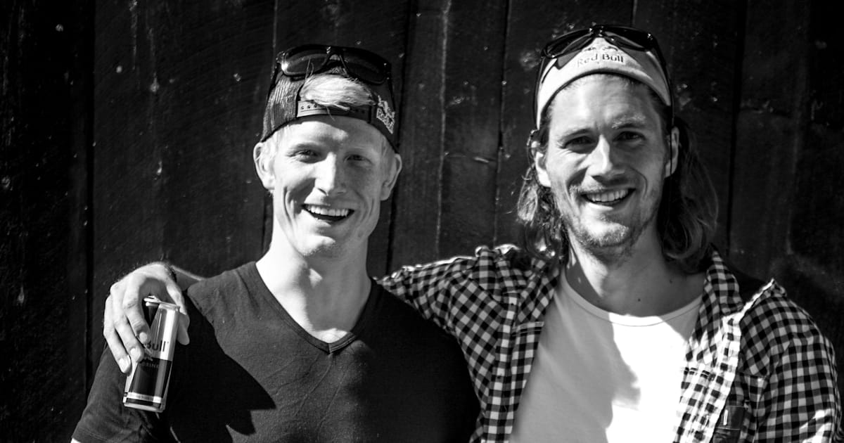 Kjetil Borch – Rowing – Official Athlete Page