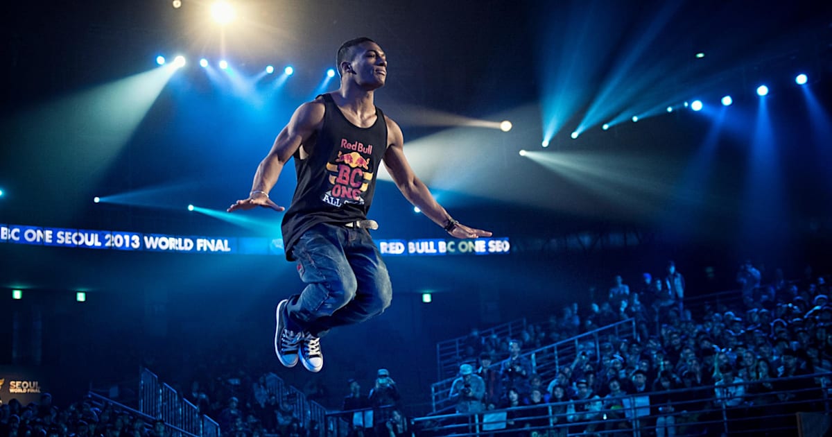 Bboy Neguin – Rozhovor na SDK EUROPE 2014