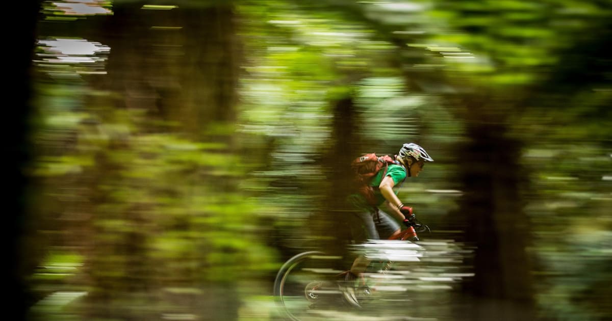 Sven Martin: MTB meets Jurassic Park | Red Bull Bike