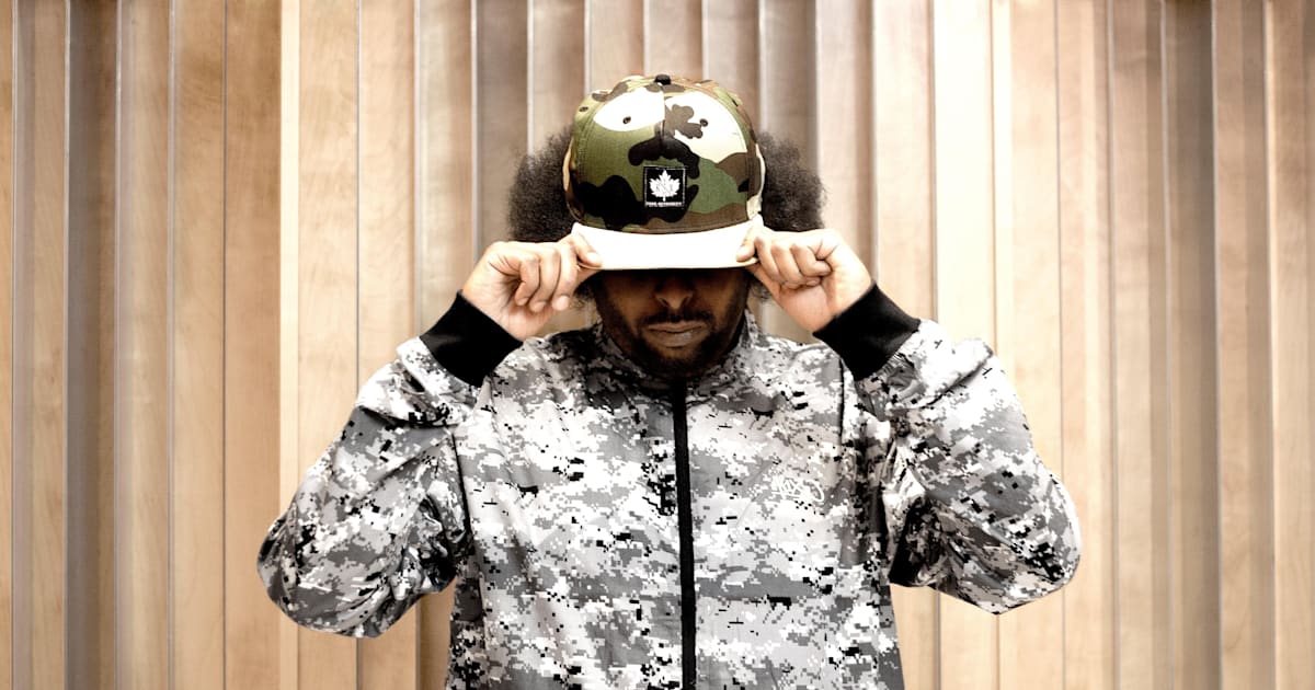 Afrob — Einmal Star und zurück