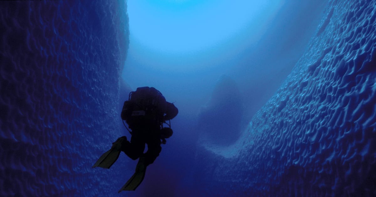 Unexplored places: 5 areas we still need to explore