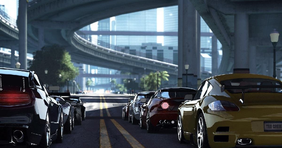 PS4 – A Developer’s Dream