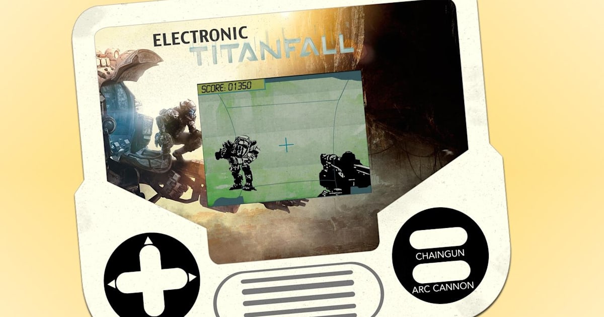 The next-gen demakes we wish were real