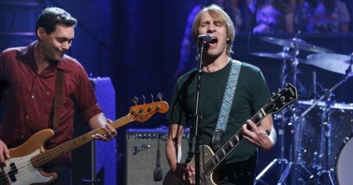 Entrevistão: Mark Arm