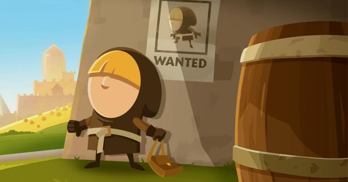 Tiny Thief Brought The Innocence Back To Gaming