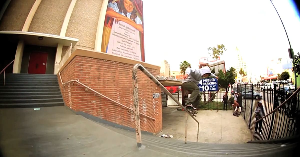 What the...?! David Jaimes