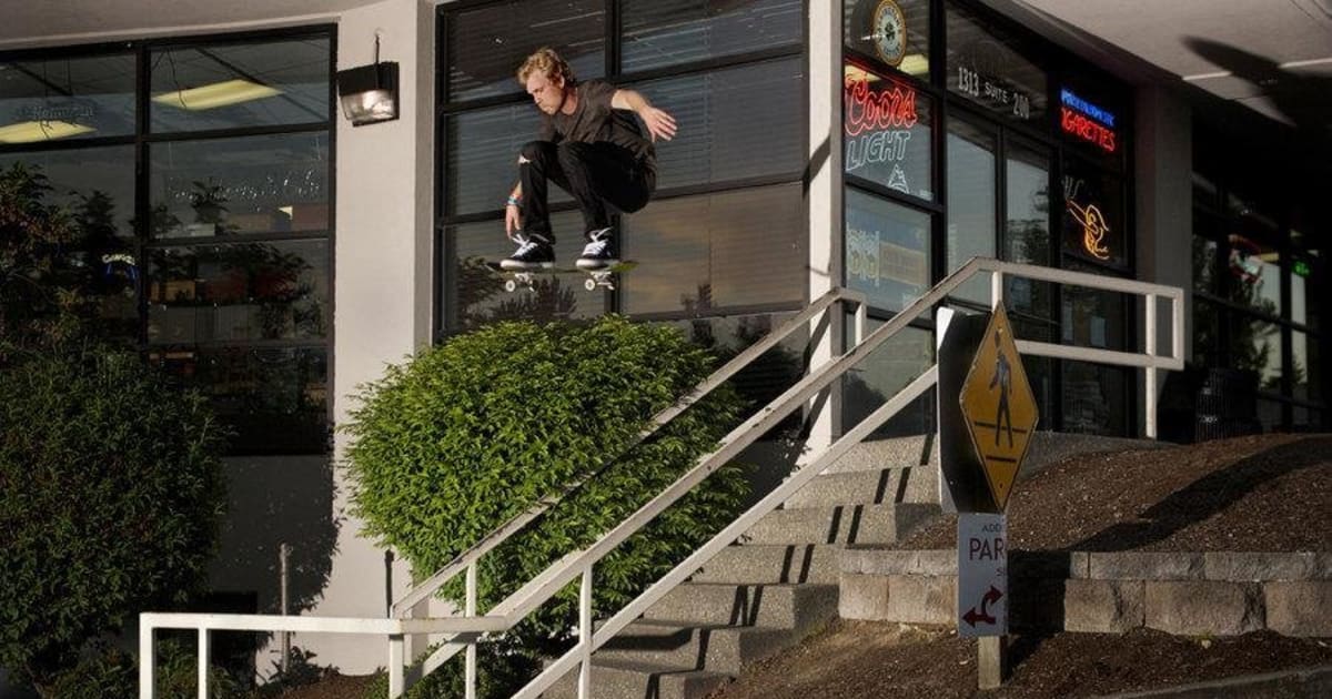 Entrevista: Devin Appelo