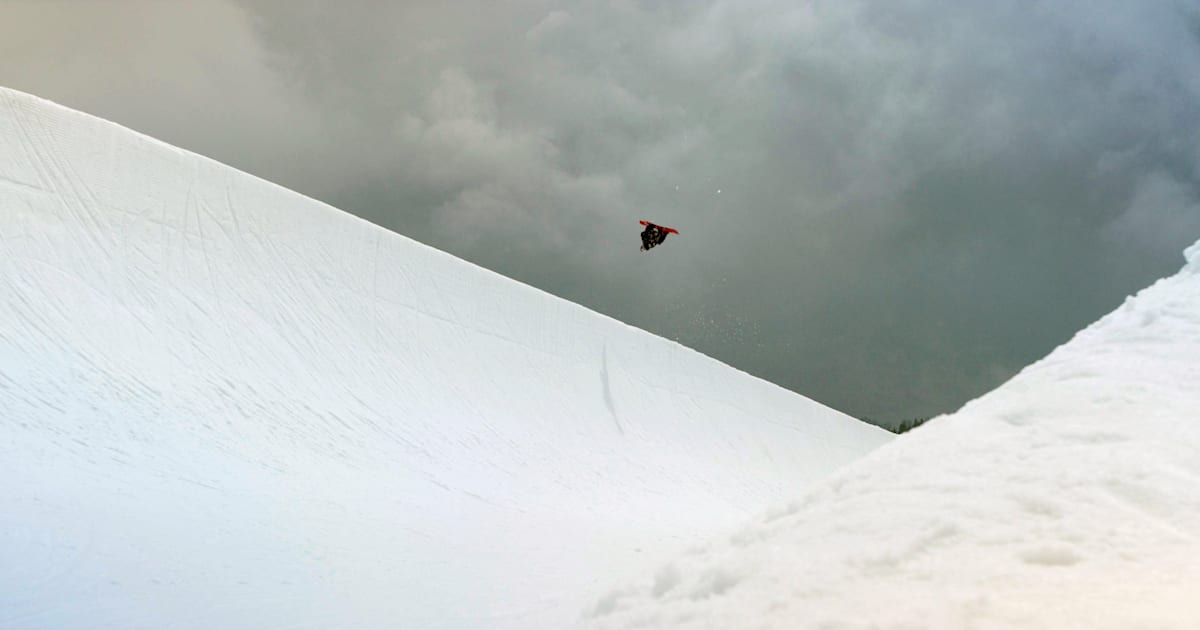 Video: Tim-Kevin Ravnjak Pipe Run