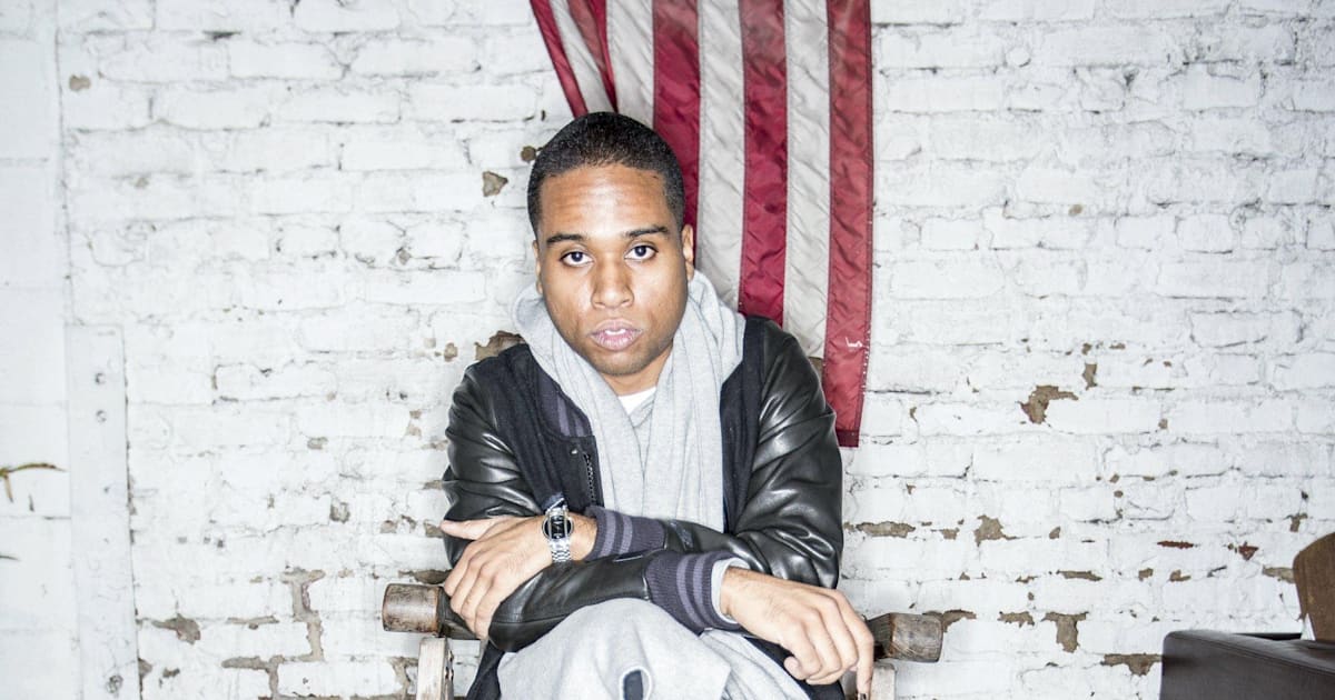Lunice's weekend playlist