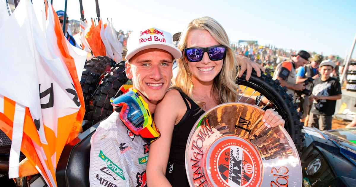 Ken Roczen Wins Hangtown AMA Pro Motocross