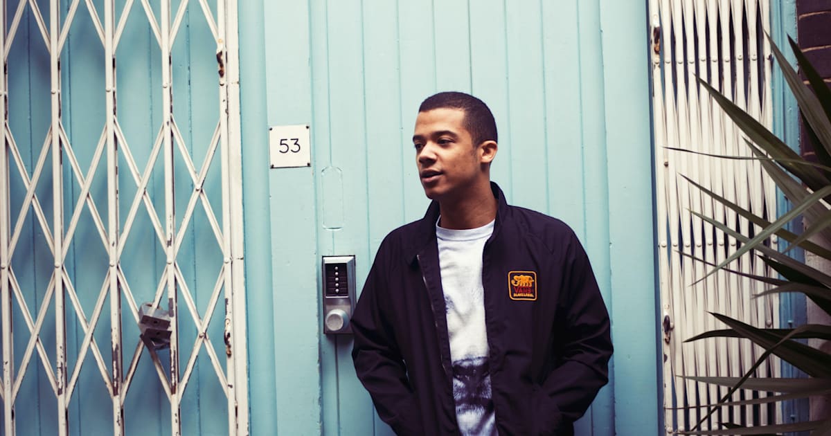 Raleigh Ritchie