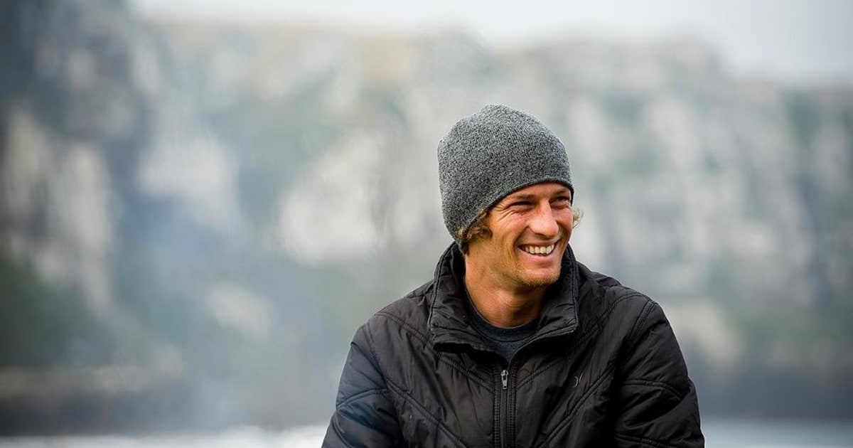 Soundtrack: Peter Devries em Innersection