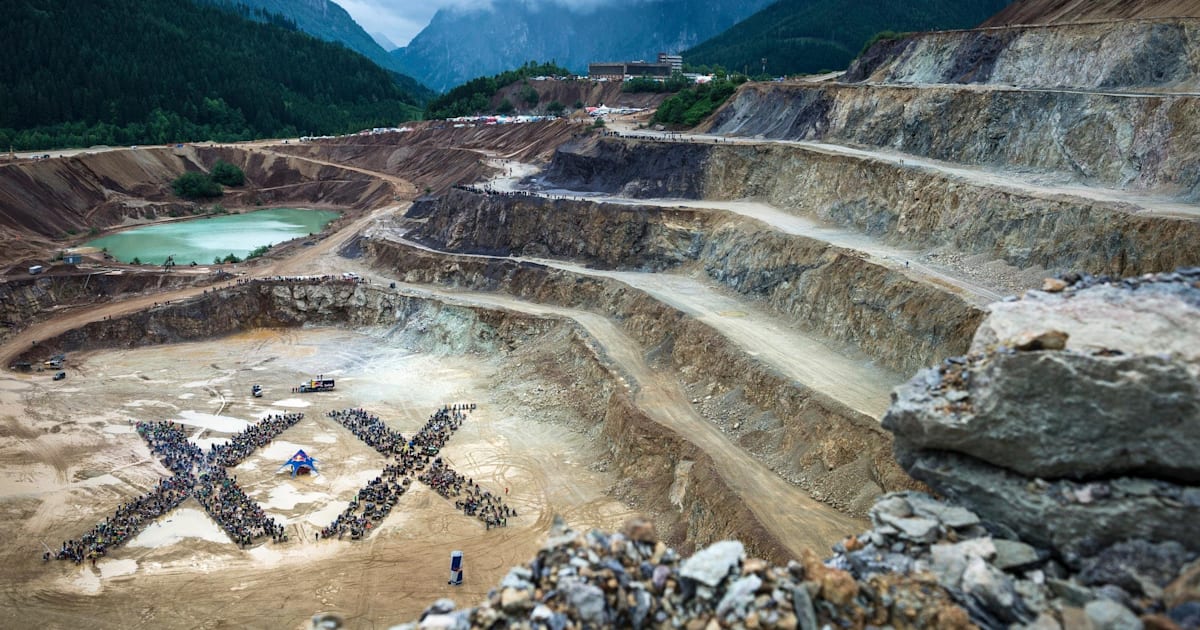 Erzberg Rodeo : Jour 2