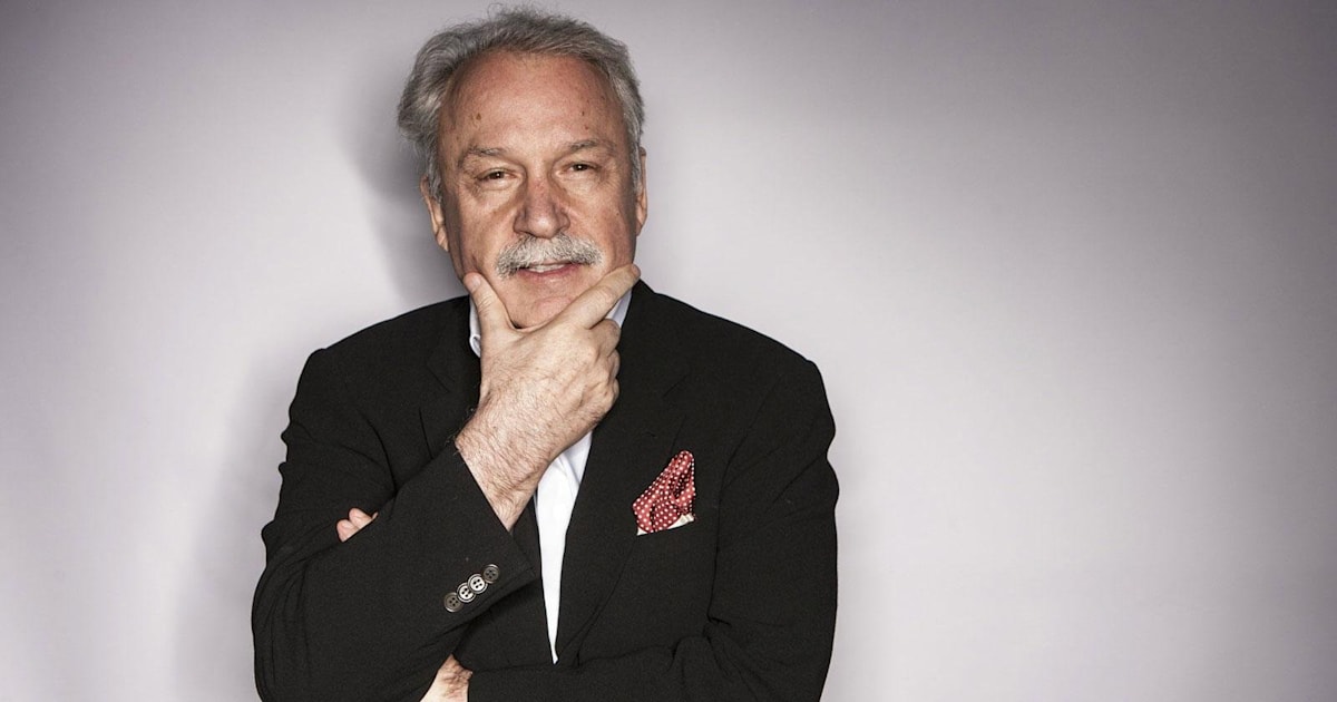 Las leyes de la música disco, por Giorgio Moroder