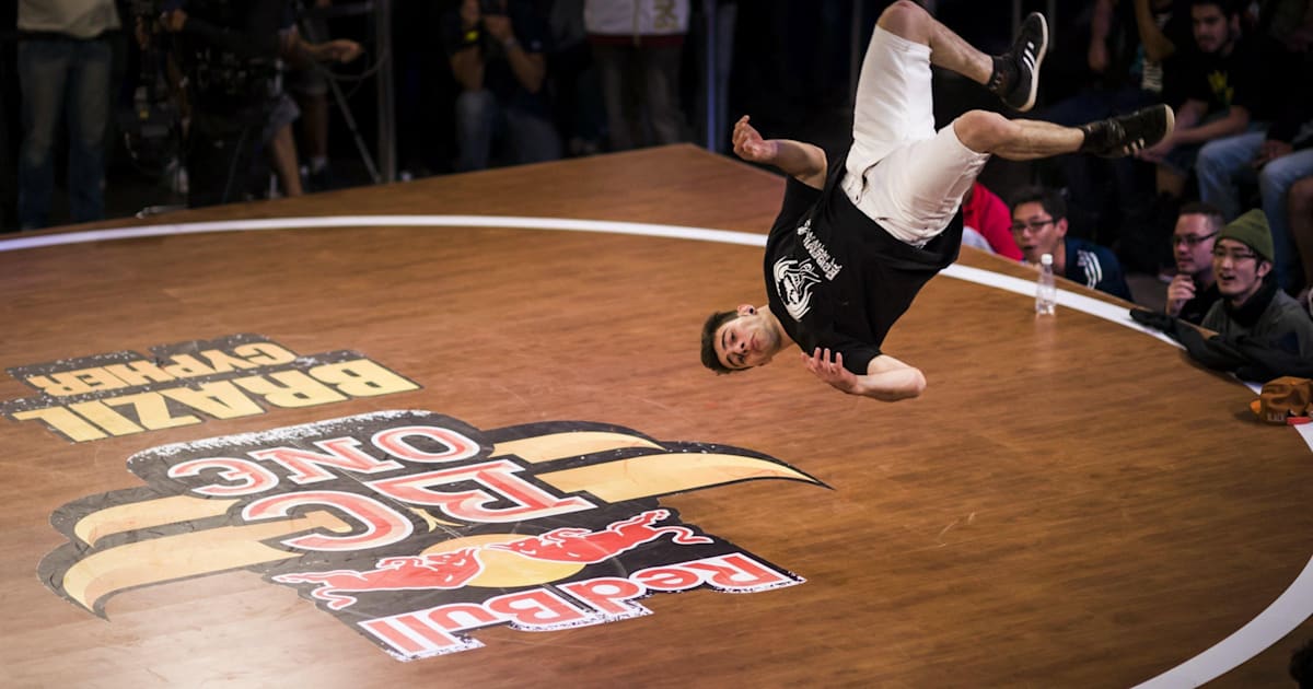 BC One - Final Nacional