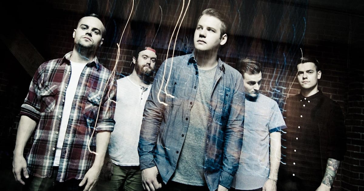 Beartooth's singer on his hero, the Queen frontman.