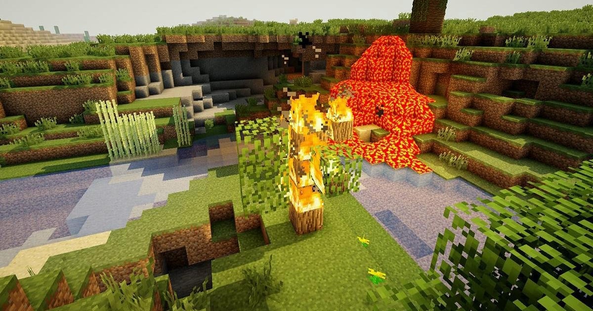 Minecraft Mods – An Art Unto Thyself