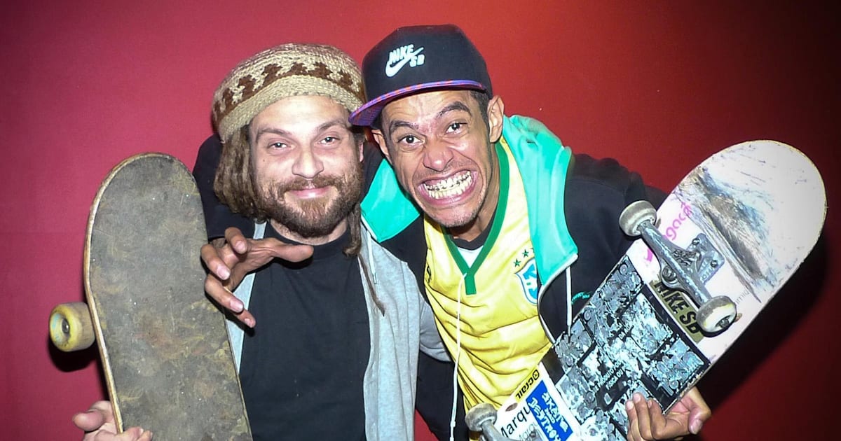 15 Anos Depois em Sampa