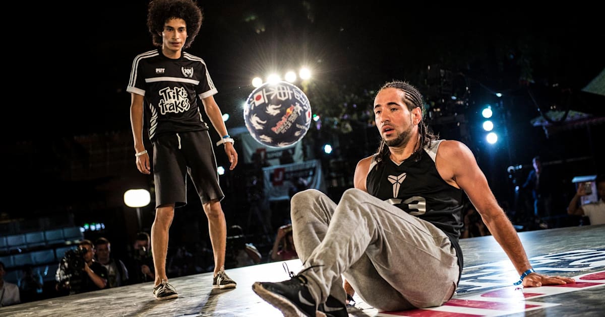 Conoce el mundo de Freestyle | Día del Futbol Freestyle