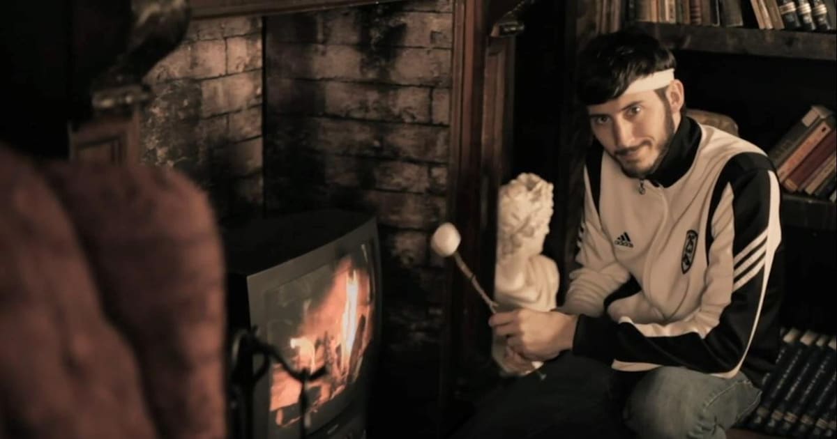 Red Bull Flugtag. O Dia das Asas. Corey Blade