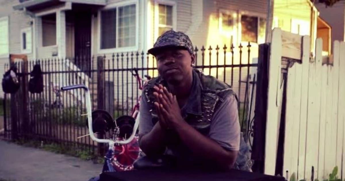 Scraper Bikes bici pazze ad Oakland in California