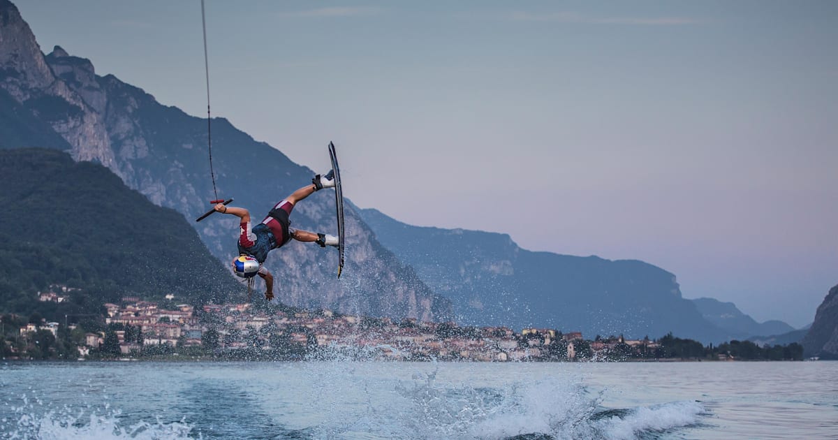 Saptamana in imagini perfecte: Potential maxim