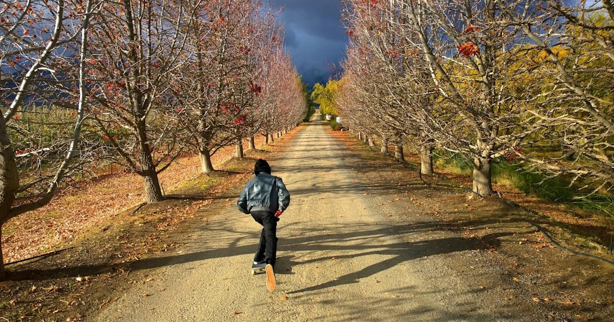 Red Bull Photography project: Craig Kolesky