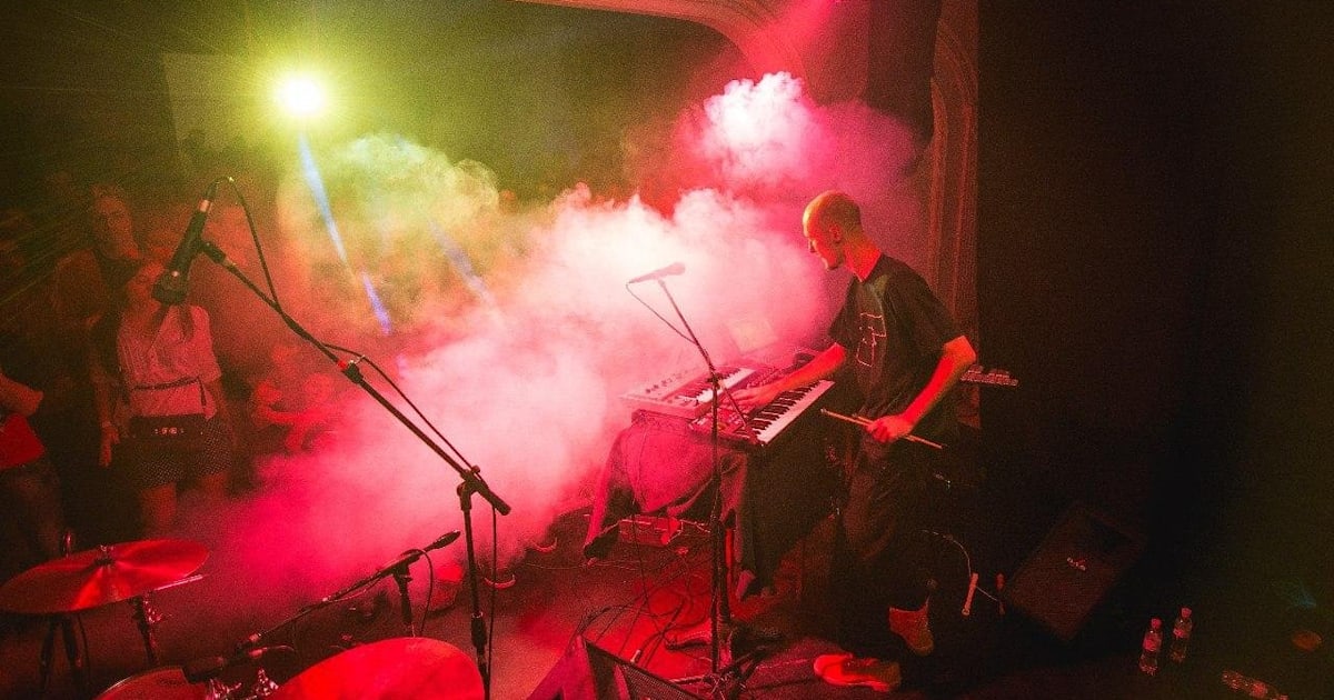 Long Arm | Music | DJ's | Видео