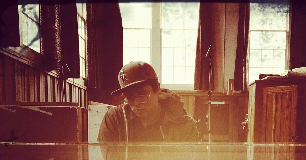 Conoce a Pretty Lights, estrella del EDM